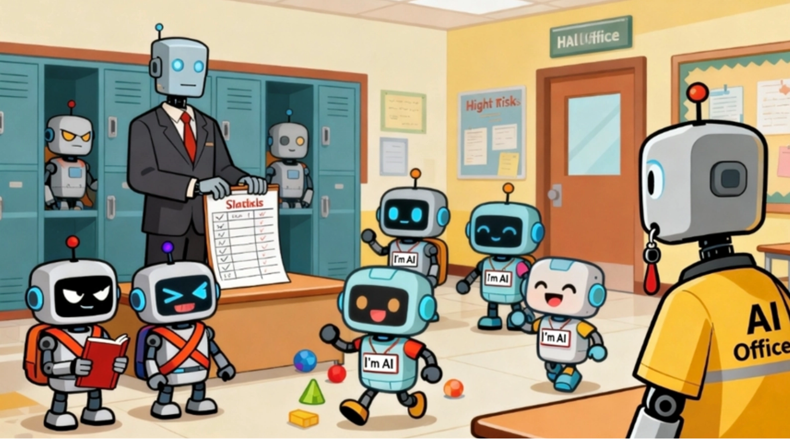 The future of Air Traffic Management – IFATCA