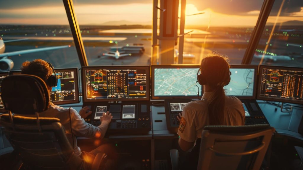 The Controller – IFATCA