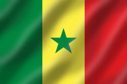 Senegal – IFATCA