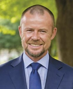 David Perks – IFATCA’s contribution to ICAO – IFATCA