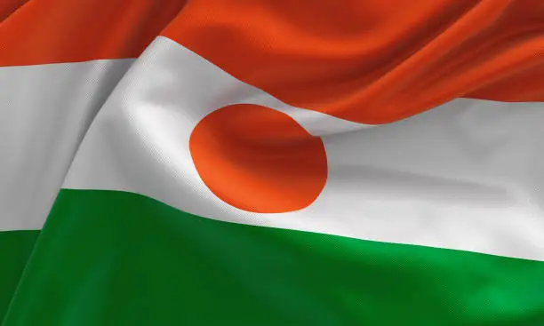 Niger – IFATCA